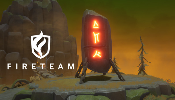 Fireteam on Steam