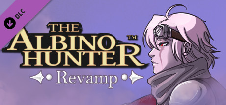 Optional Additional Payment #2 - (The Albino Hunter™) on Steam