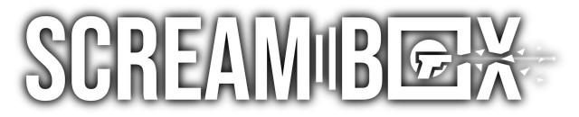 ScreamBox · SteamDB