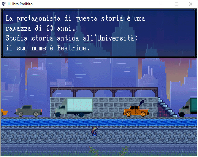 The Forbidden Book on Steam