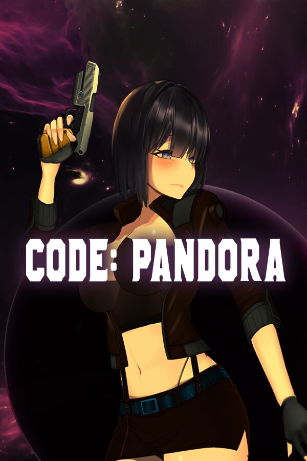 CODE: PANDORA · SteamDB