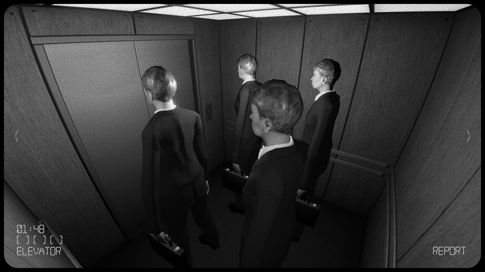 I'm on Observation Duty 5 on Steam