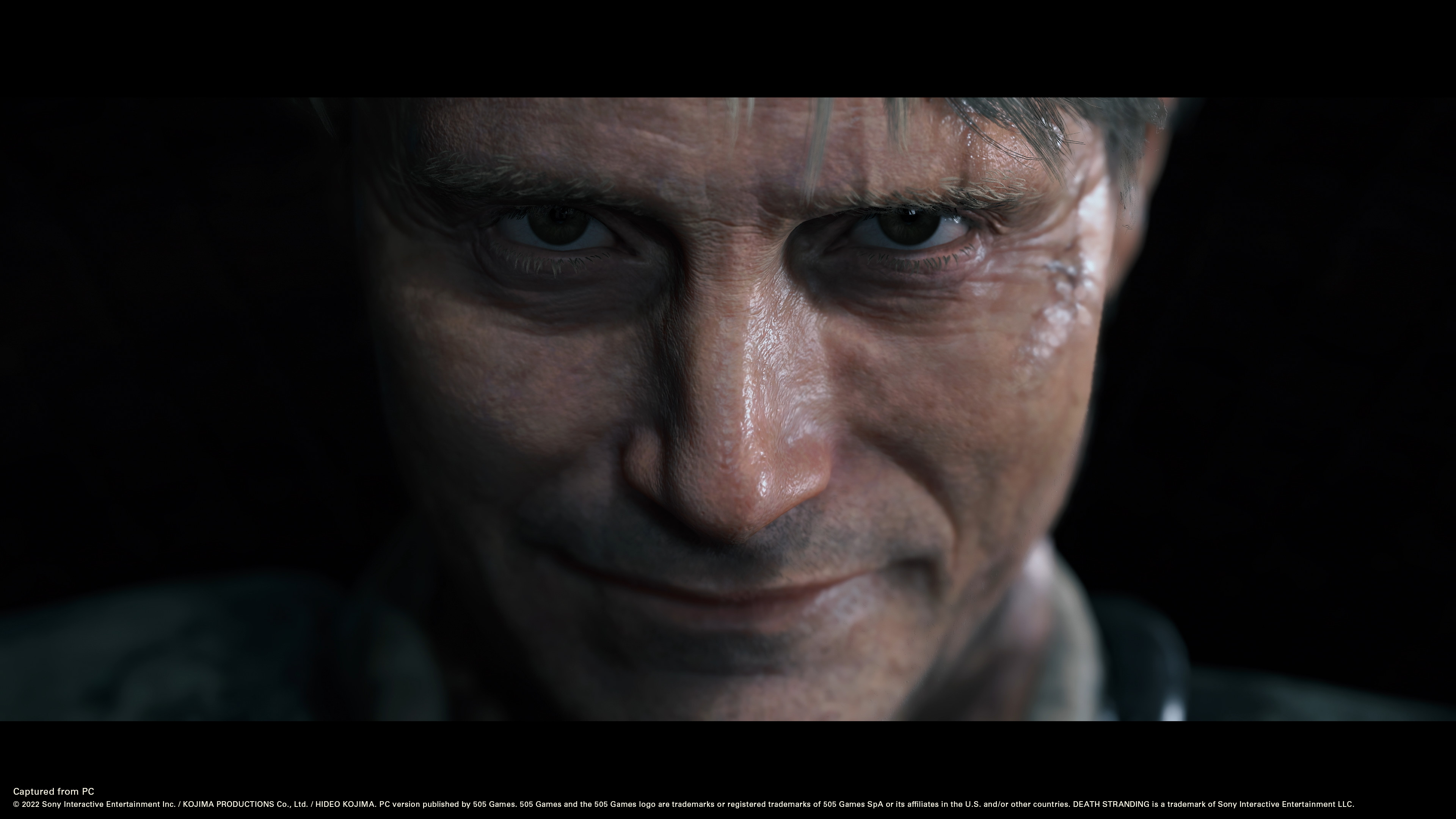 DEATH STRANDING DIRECTOR'S CUT Screenshots · SteamDB