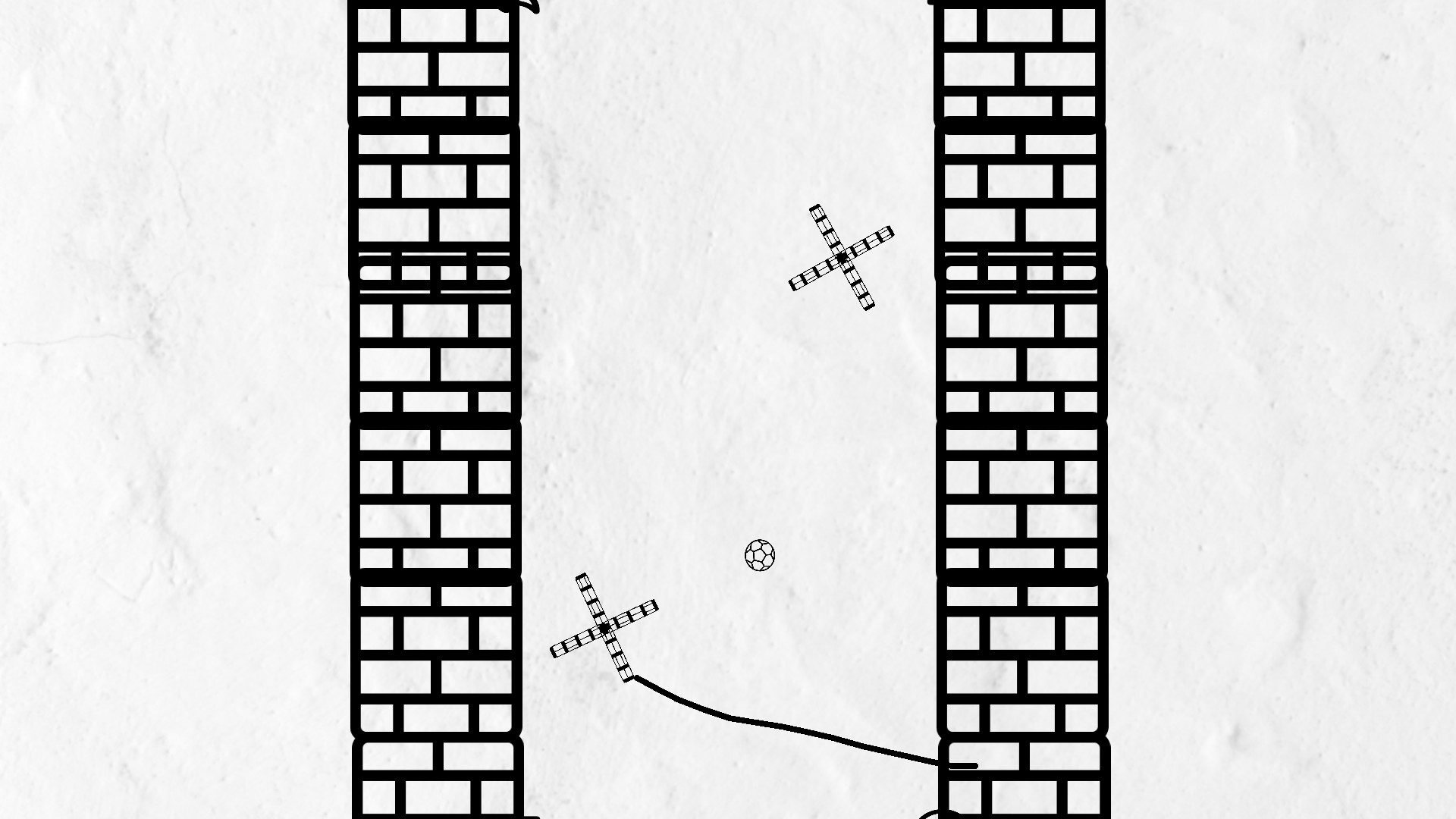 PenBall on Steam