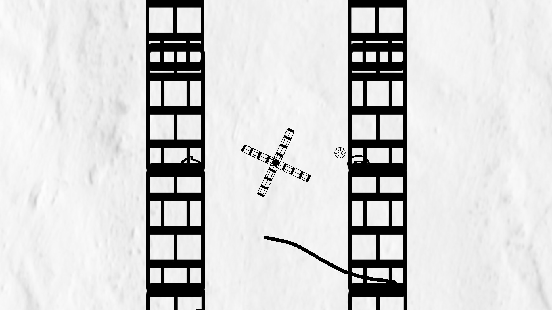 PenBall on Steam