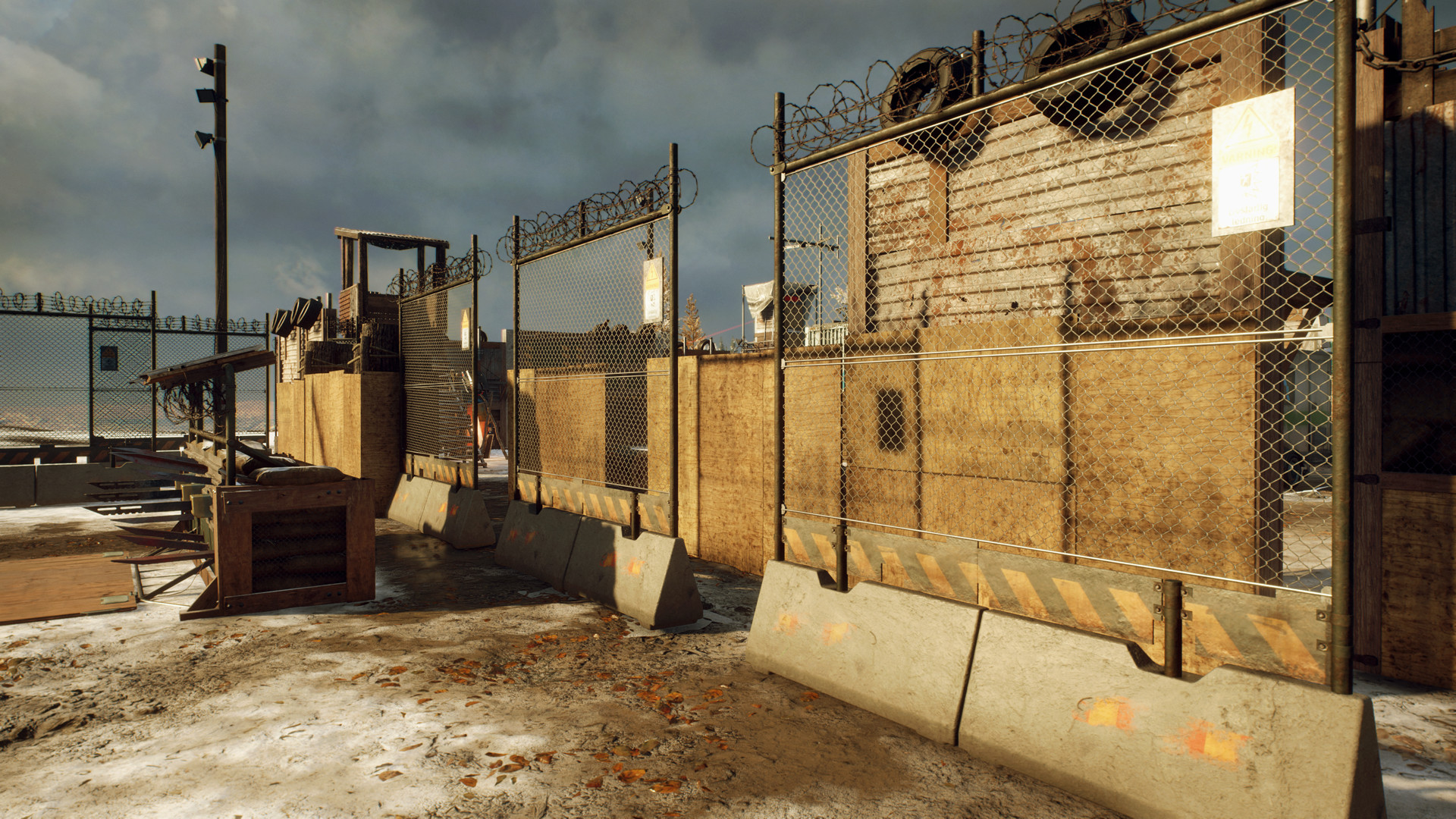 Generation Zero® - Base Support Pack on Steam