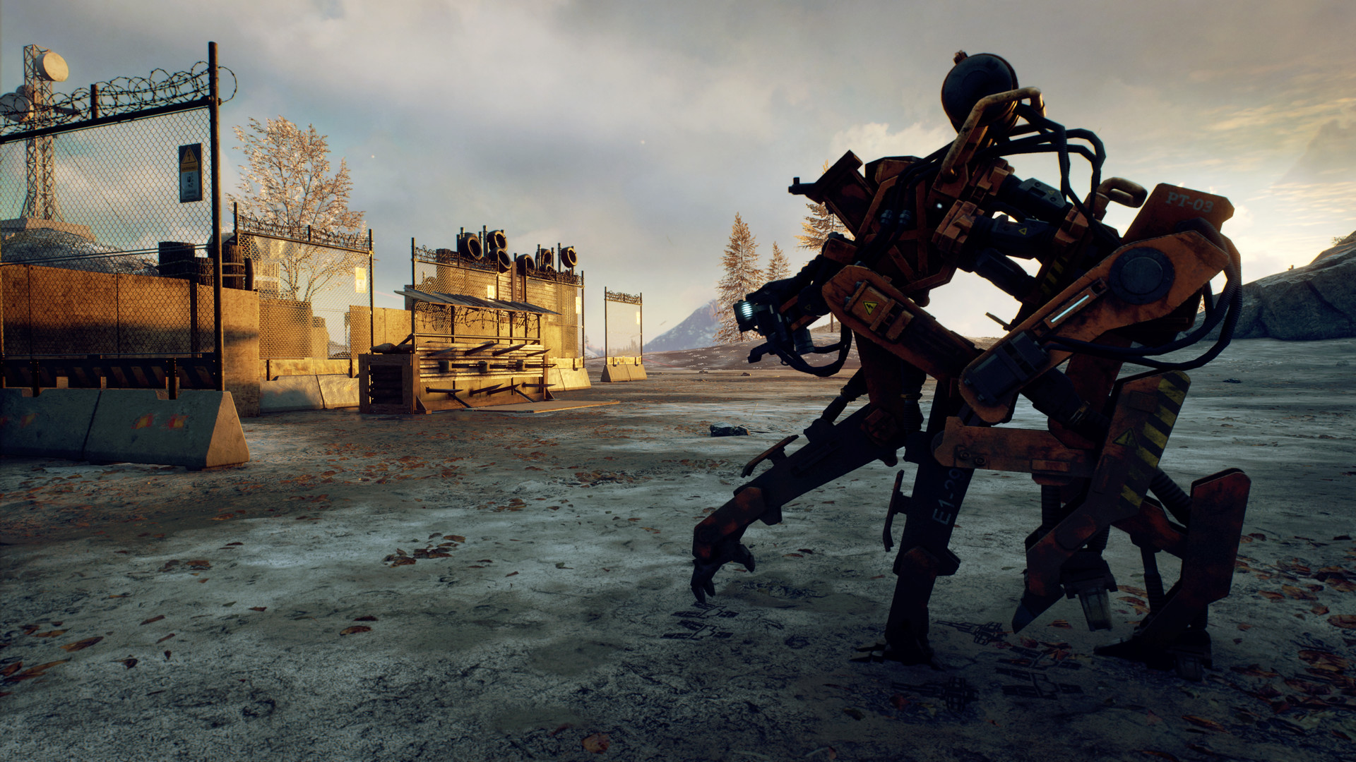 Generation Zero® - Base Support Pack on Steam