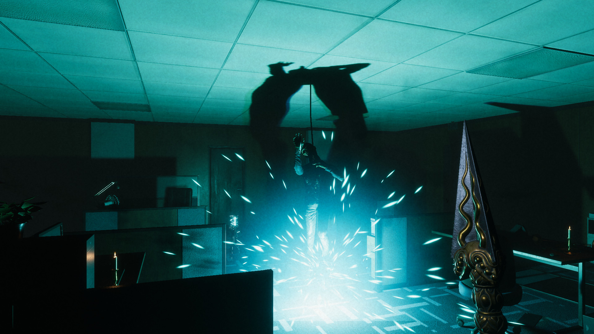 Ghost Watchers on Steam