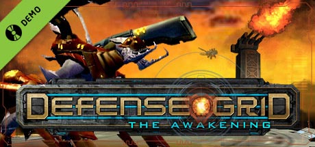 Defense Grid: The Awakening Demo · Defense Grid: The Awakening Steam ...