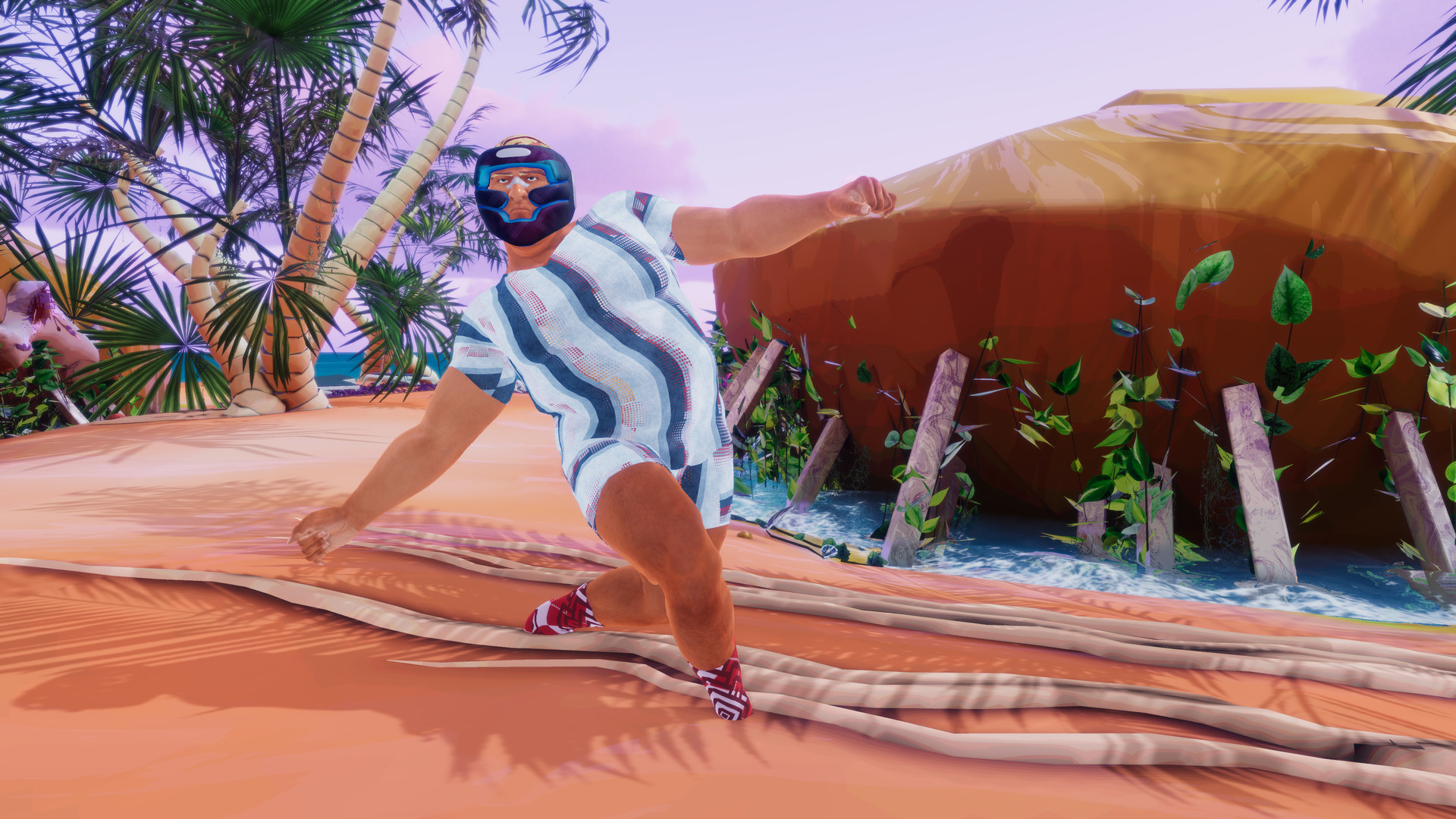 Paunch 2 - Asher Expansion Pack on Steam