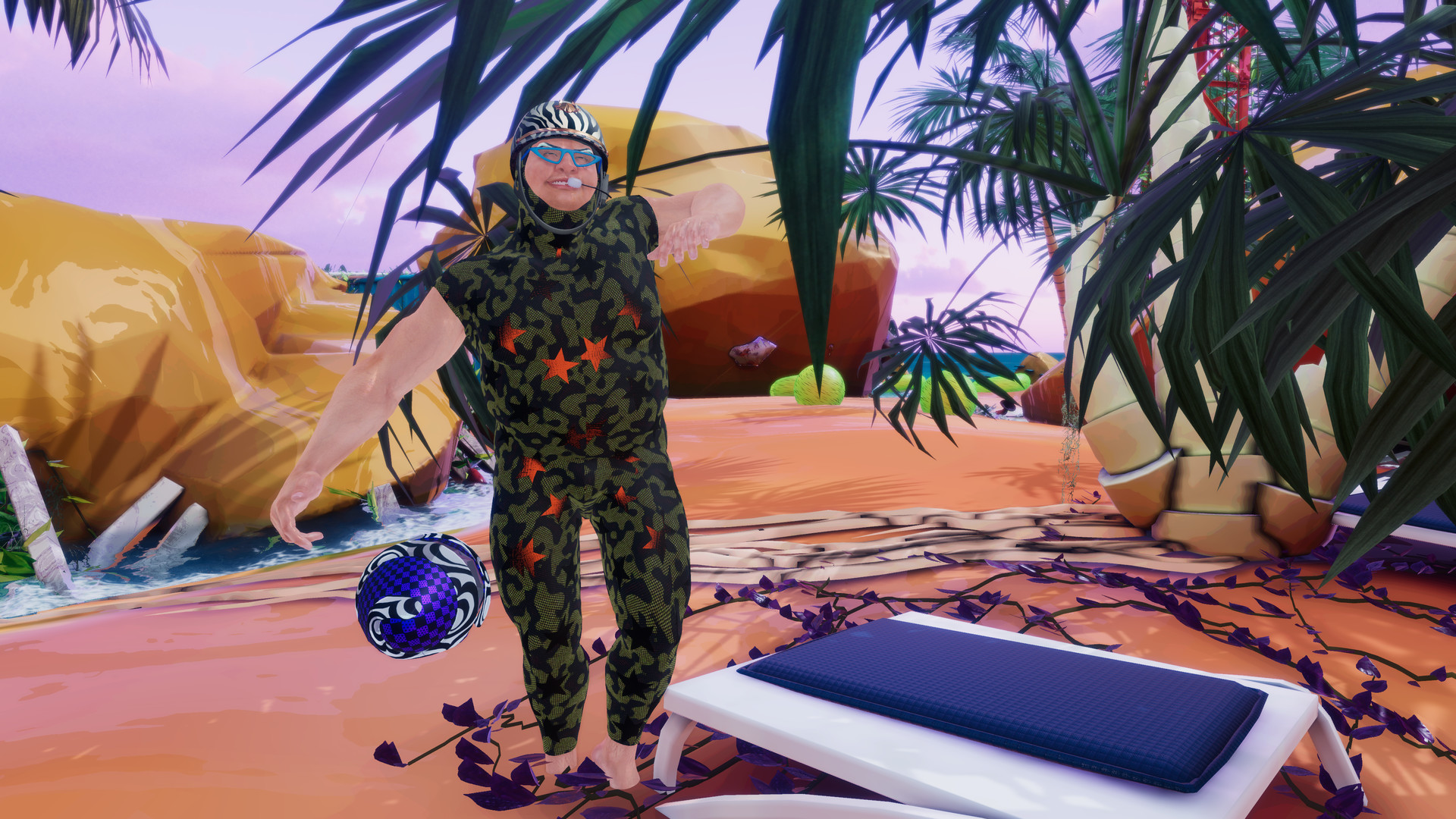 Paunch 2 - Lev Expansion Pack on Steam