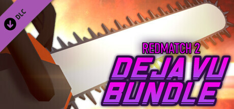 Redmatch 2 - Deja Vu Bundle Steam Charts · SteamDB