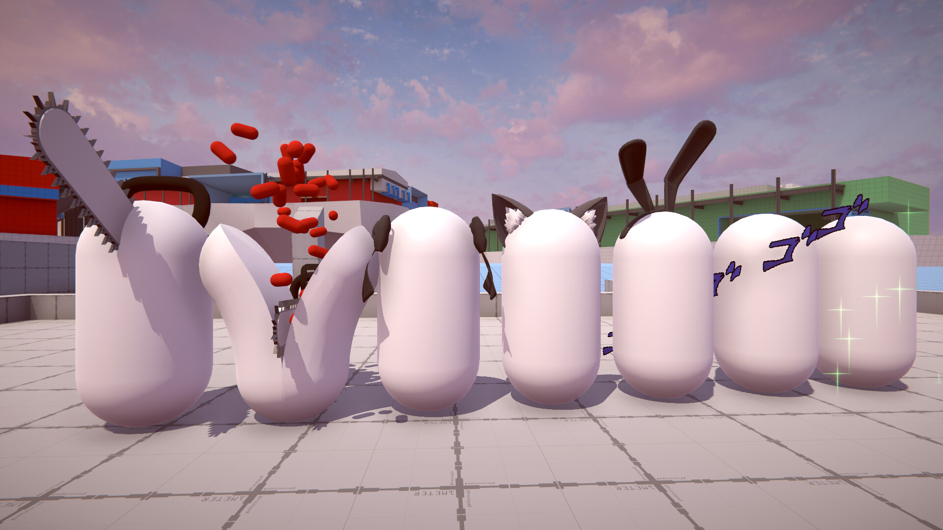 Redmatch 2 - Deja Vu Bundle on Steam