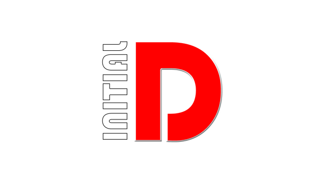 INITIAL D · SteamDB