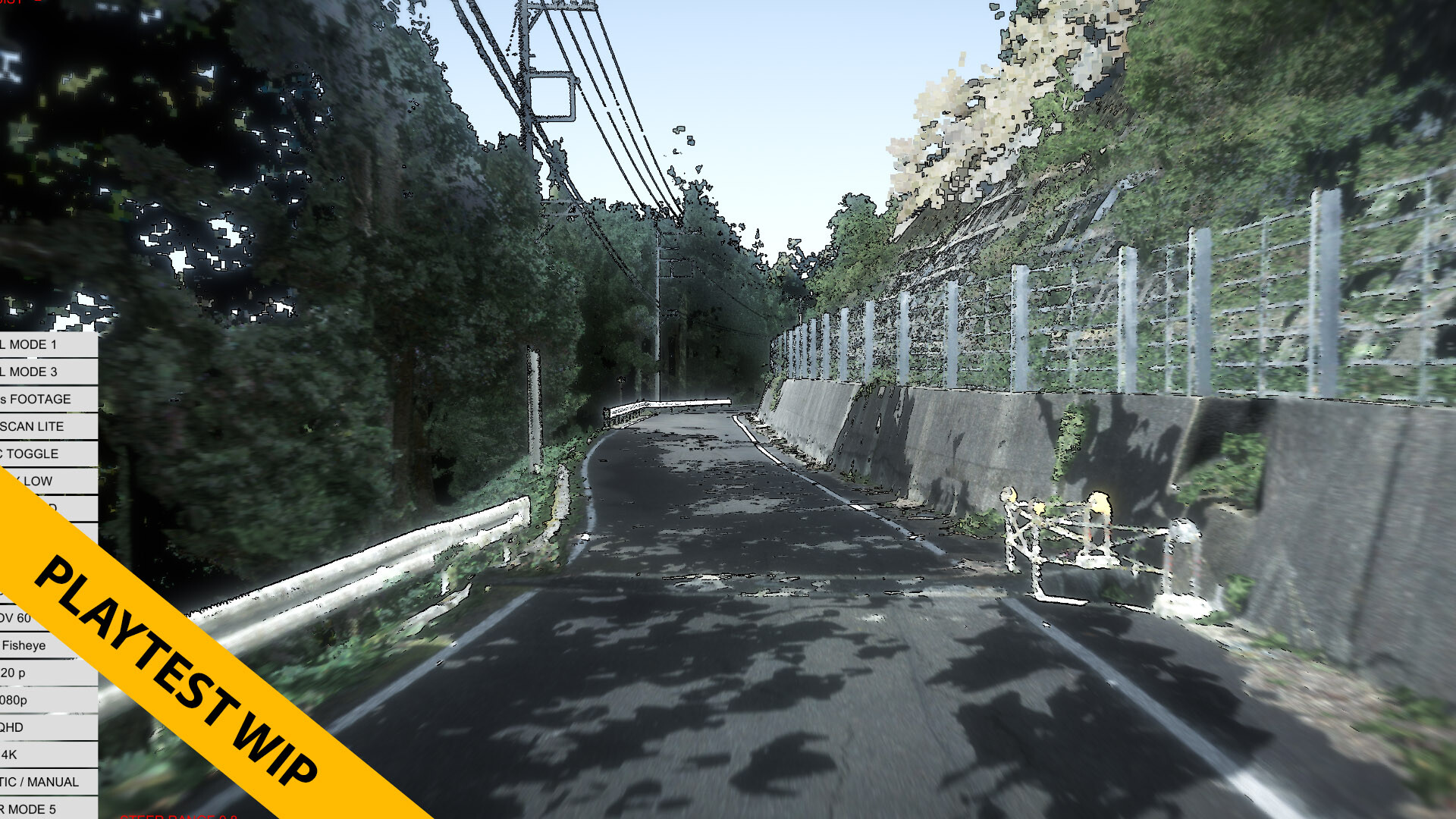 INITIAL D Screenshots · SteamDB