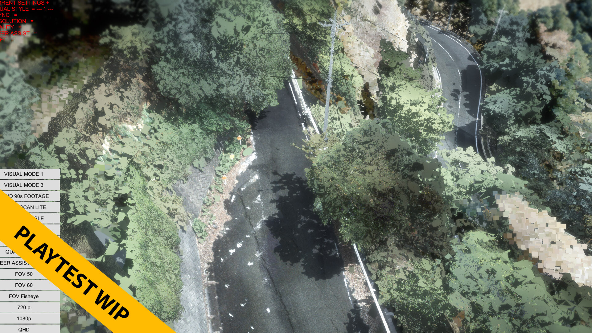 INITIAL D Screenshots · SteamDB