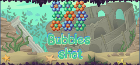 Bubbles shot Steam Charts · SteamDB