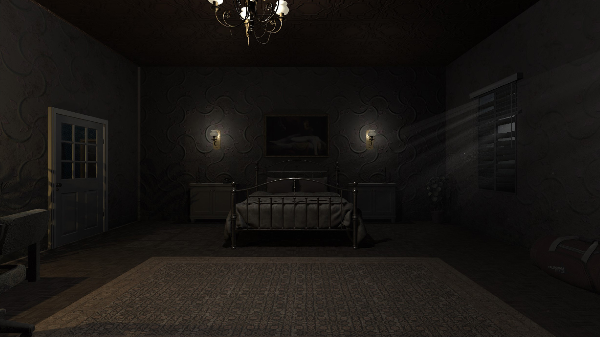 Lost Alone Ep.2 - Paparino on Steam