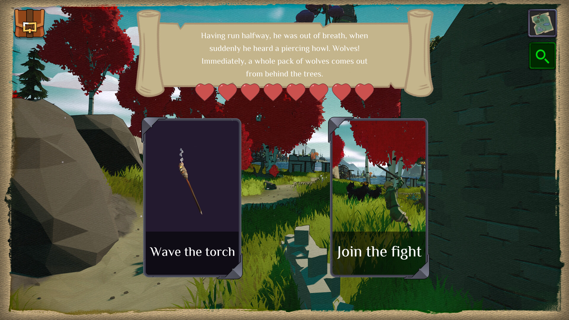 Blood Bay: Card History on Steam