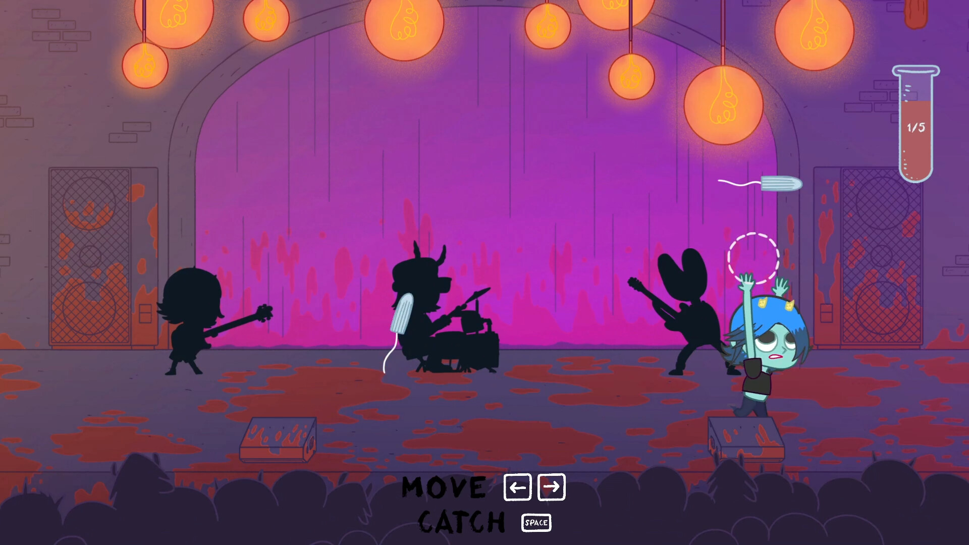 Steam의 Dead Pets Unleashed