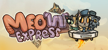 Steam Community :: Meow Express
