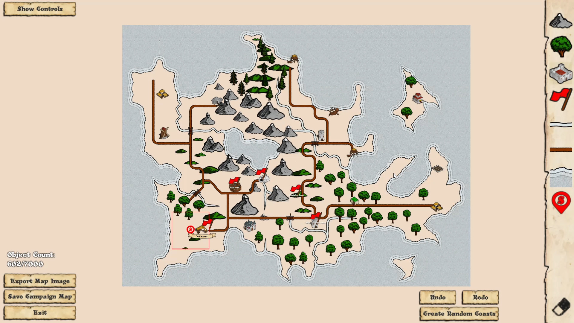 Dungeon Maker on Steam