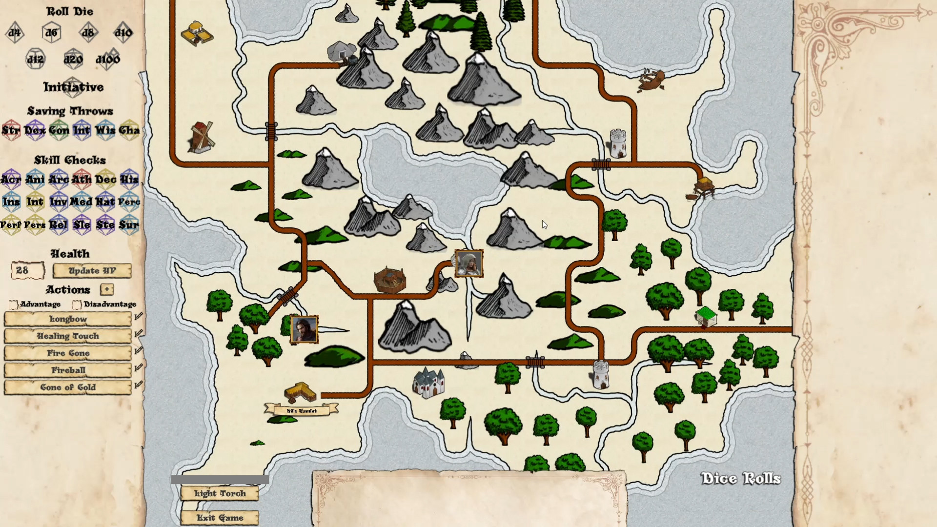 Dungeon Maker on Steam