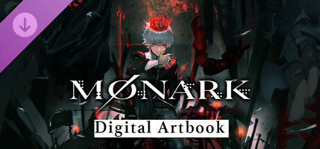 Steam Dlc Page Monark