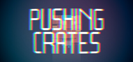 Pushing Crates on Steam