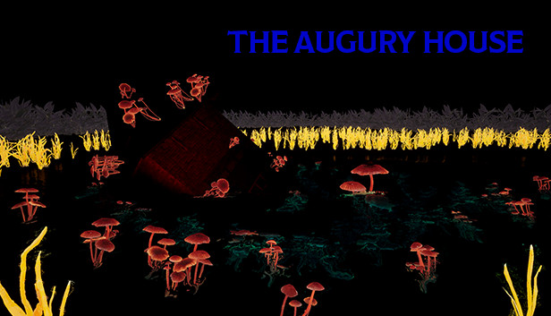 The Augury House on Steam