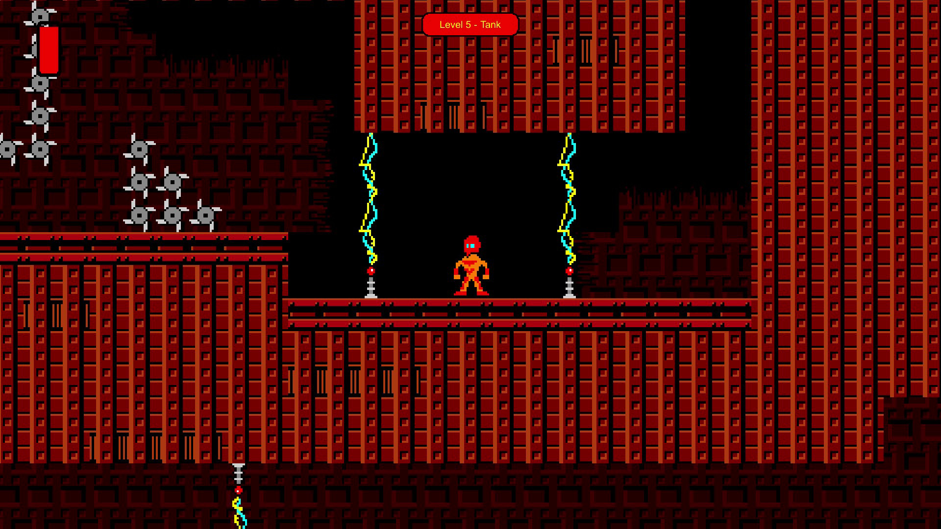 The Phoenix on Steam