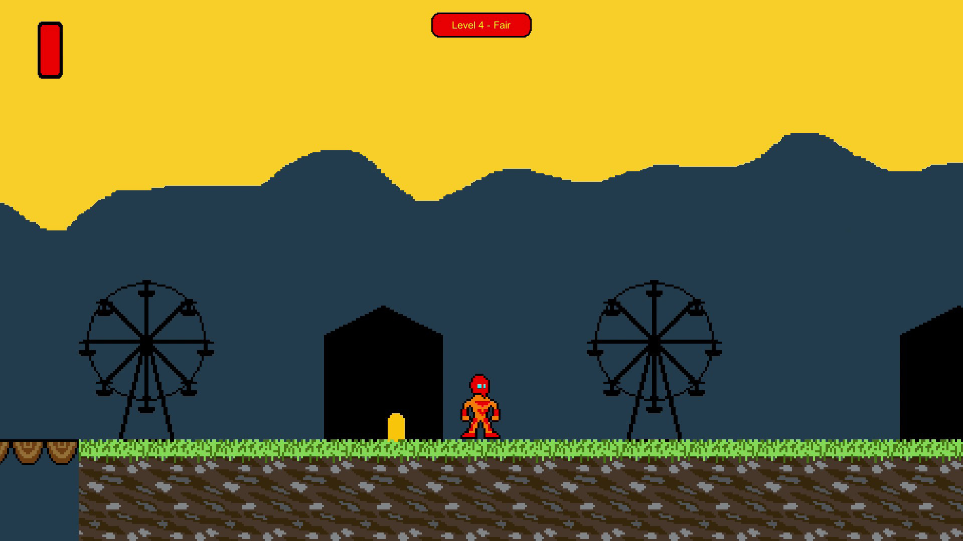 The Phoenix on Steam