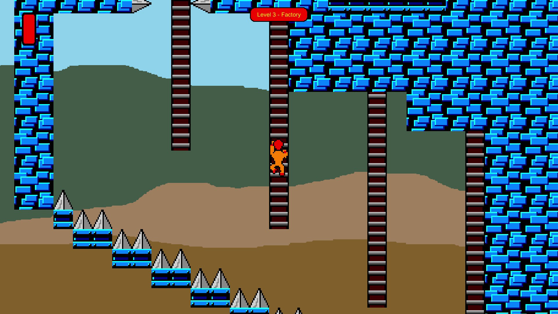 The Phoenix on Steam