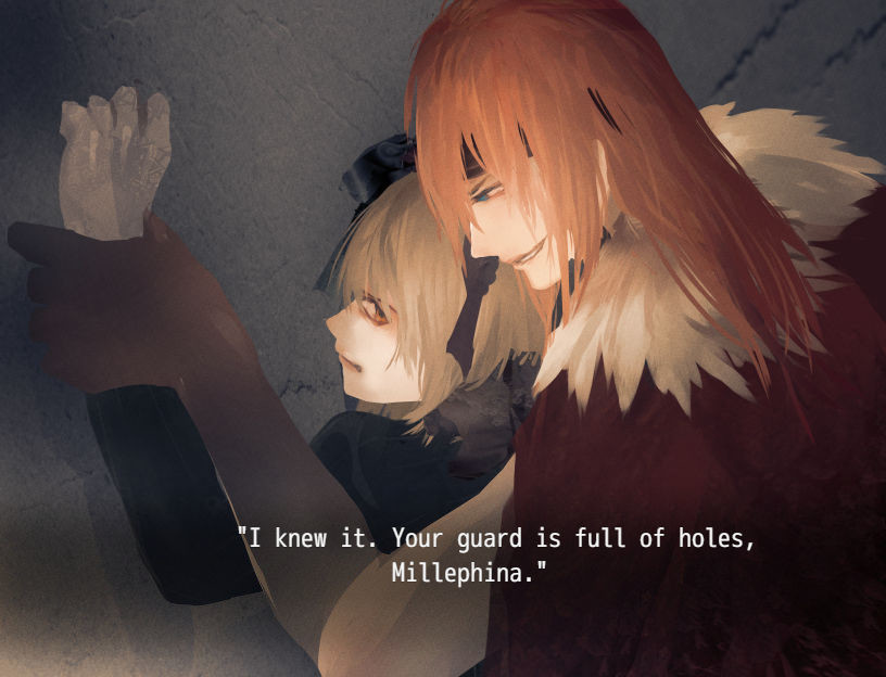 MAGICAL DEATHPAIR on Steam