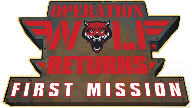 Operation Wolf Returns: First Mission Price history · SteamDB