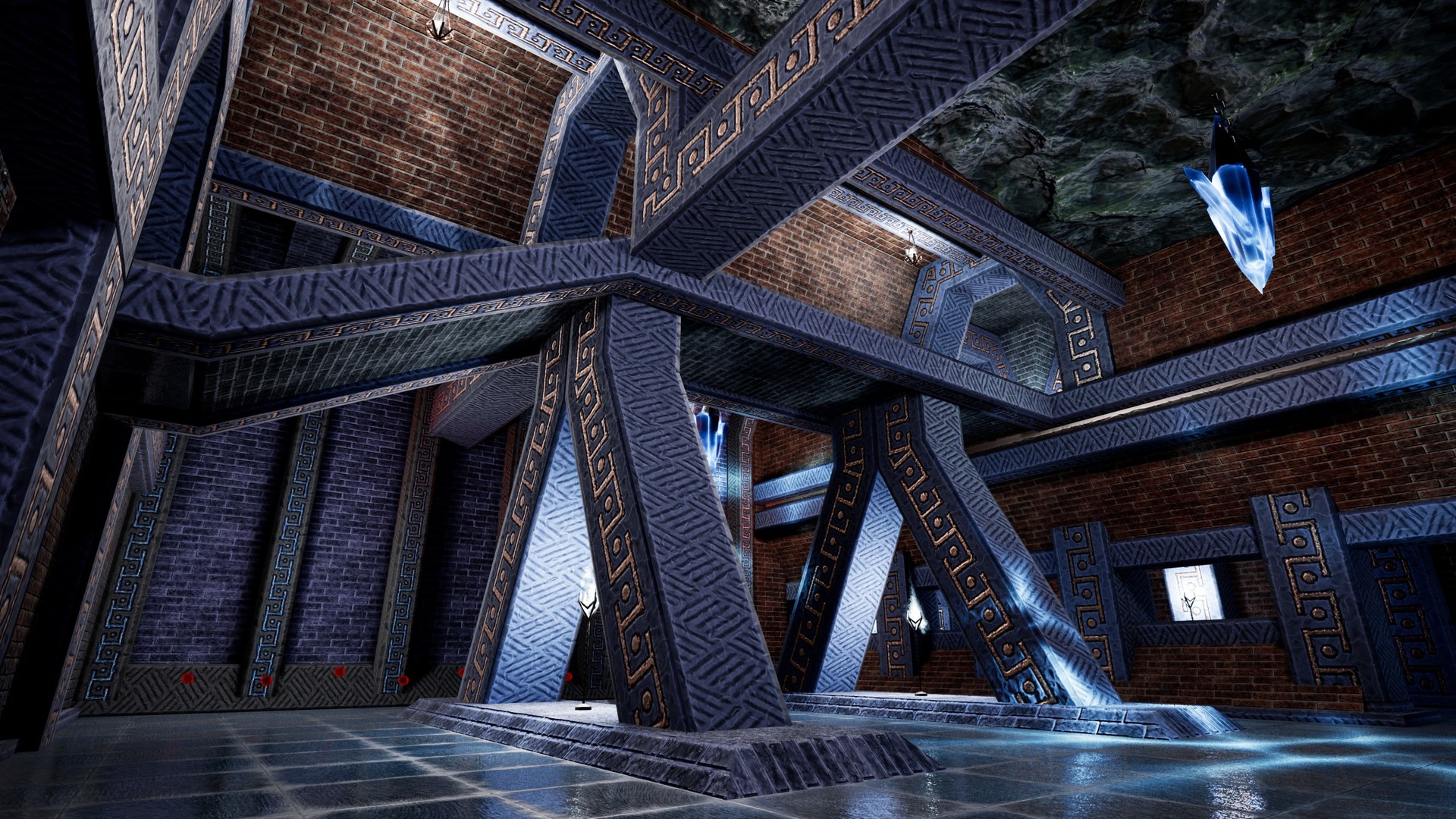 AMID EVIL - The Black Labyrinth on Steam