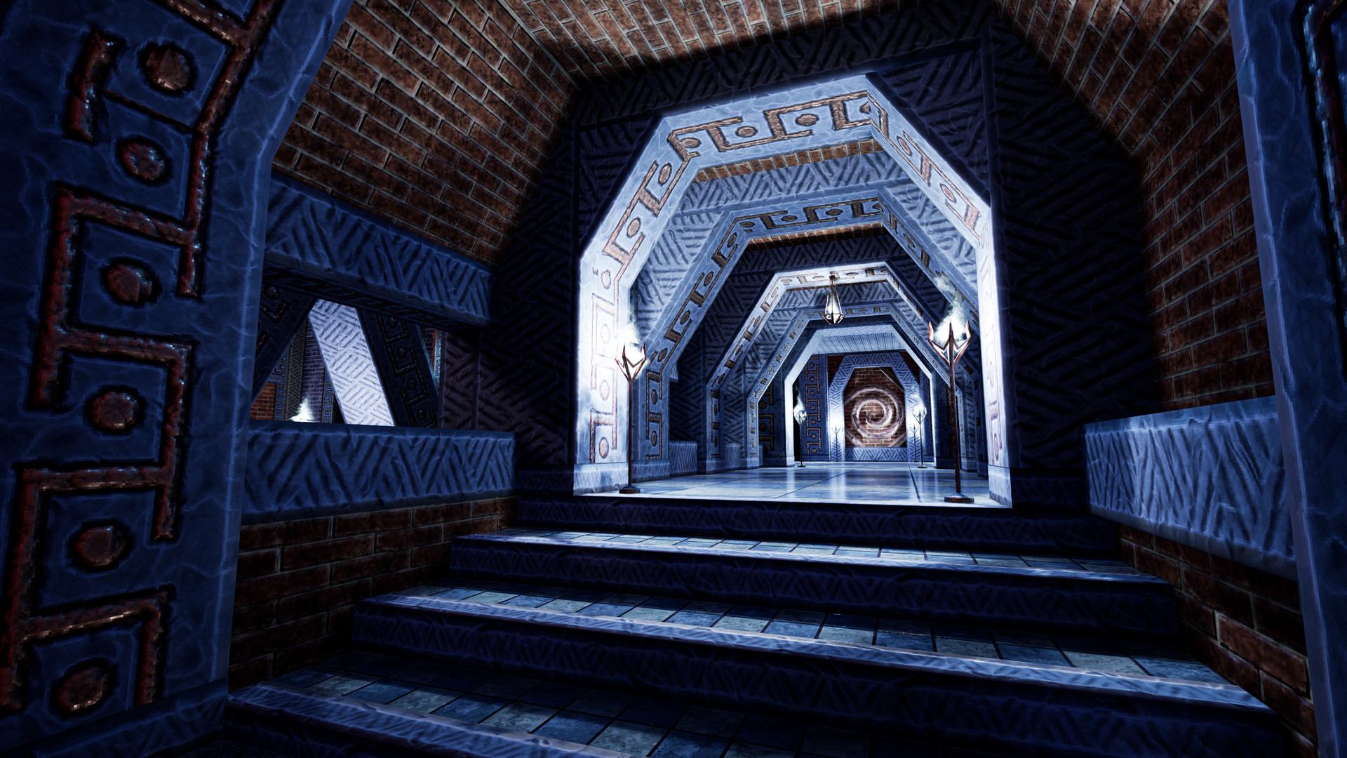 AMID EVIL - The Black Labyrinth on Steam