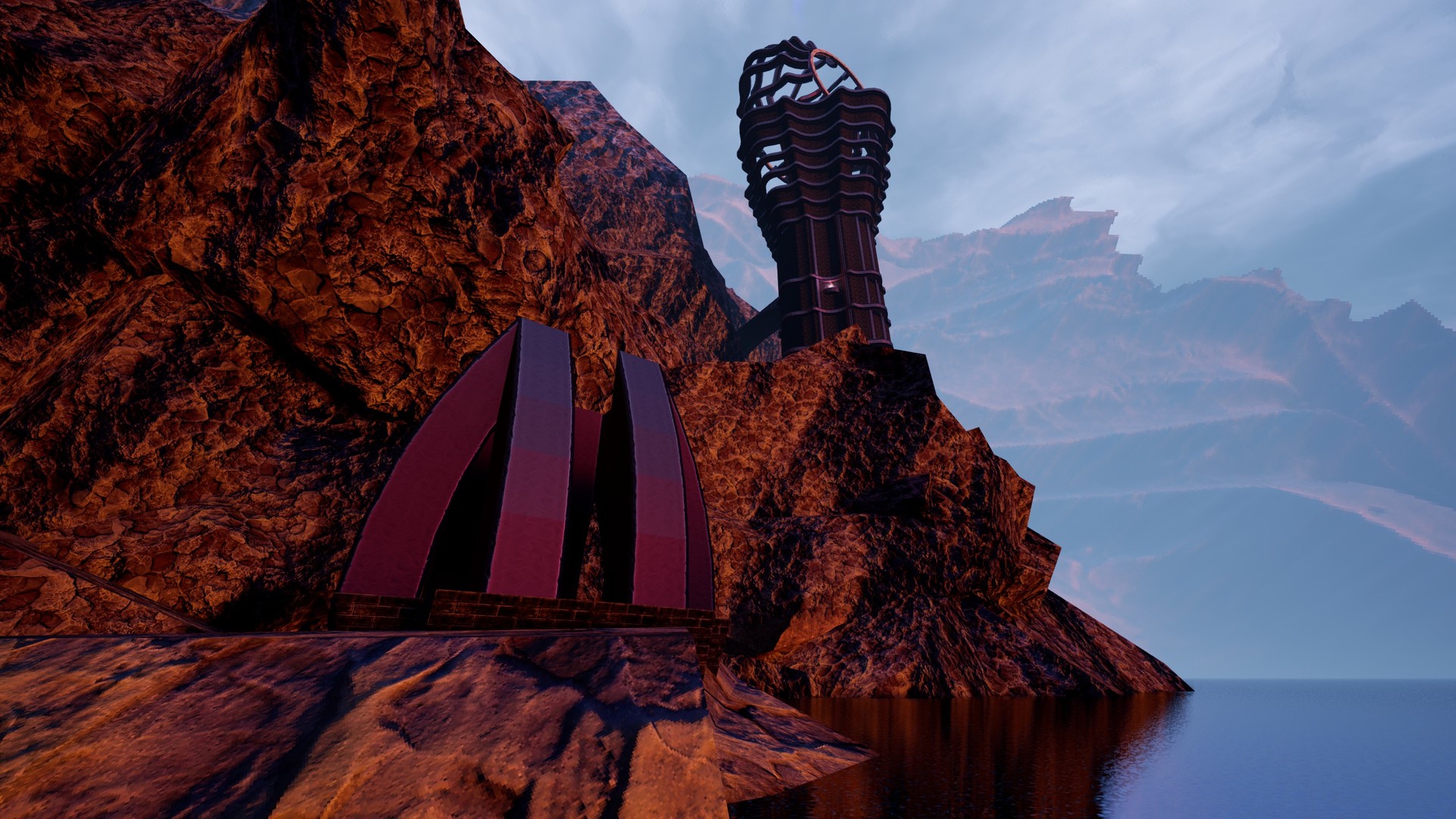 AMID EVIL - The Black Labyrinth on Steam