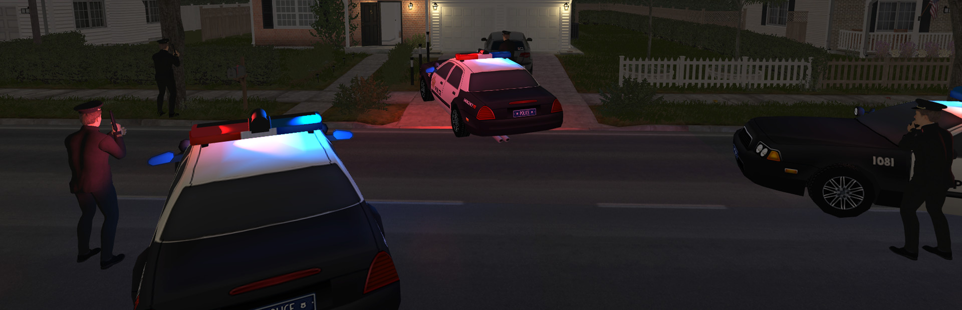 TYRONE vs COPS Steam Charts · SteamDB