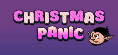 Christmas Panic Steam Charts · SteamDB