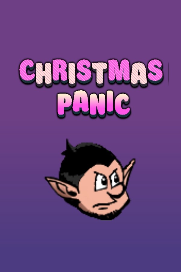 Christmas Panic · AppID: 1853390 · SteamDB