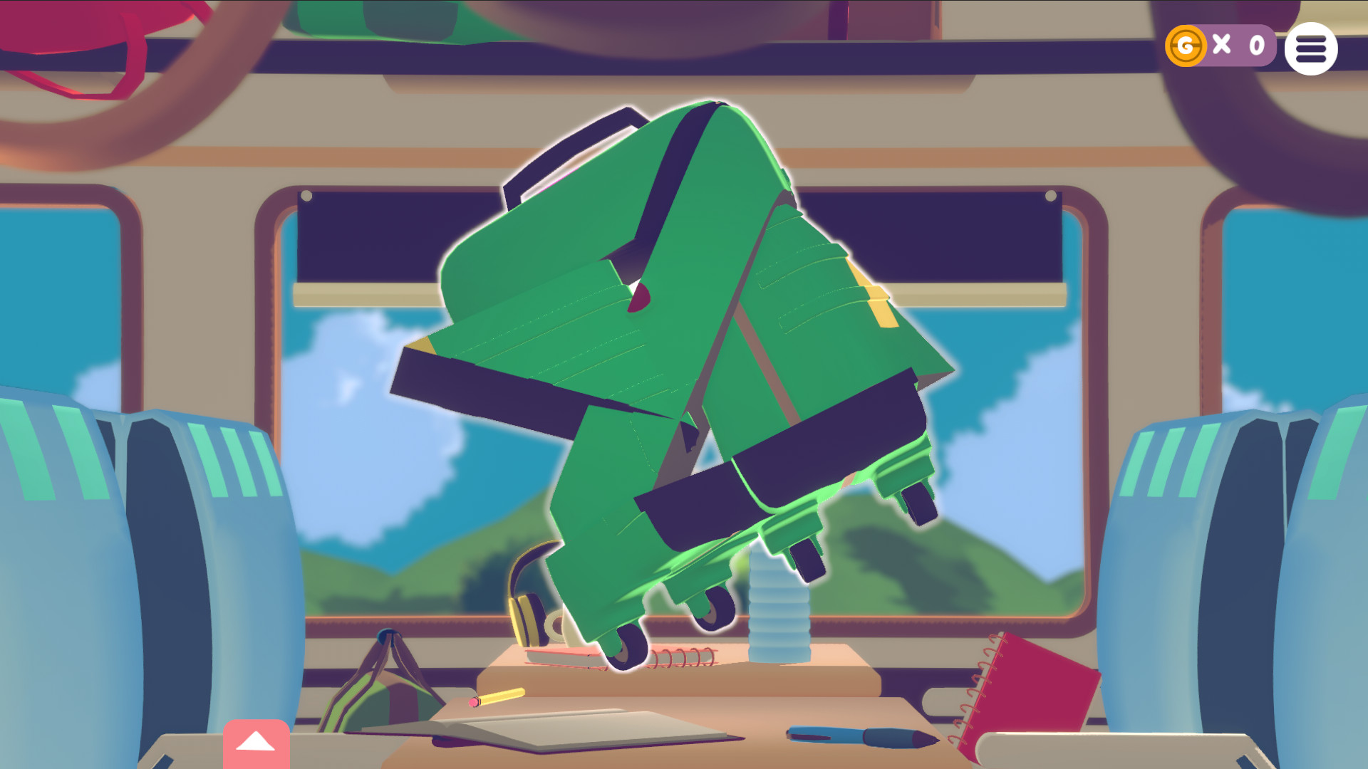The Shape of Things on Steam