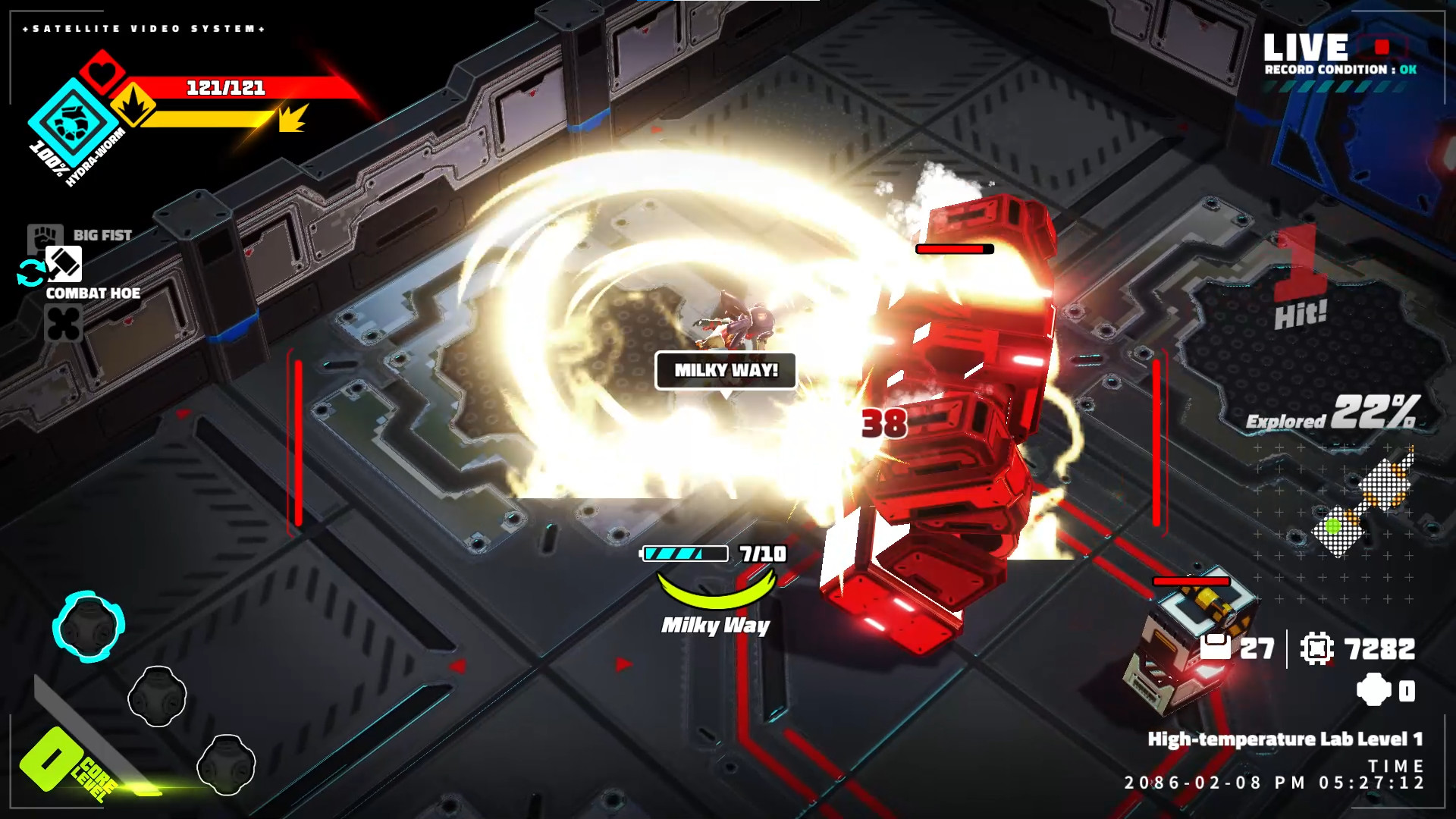 Save 25% on METALLIC CHILD x Sakuna: Of Rice and Ruin Crossover "Of ...