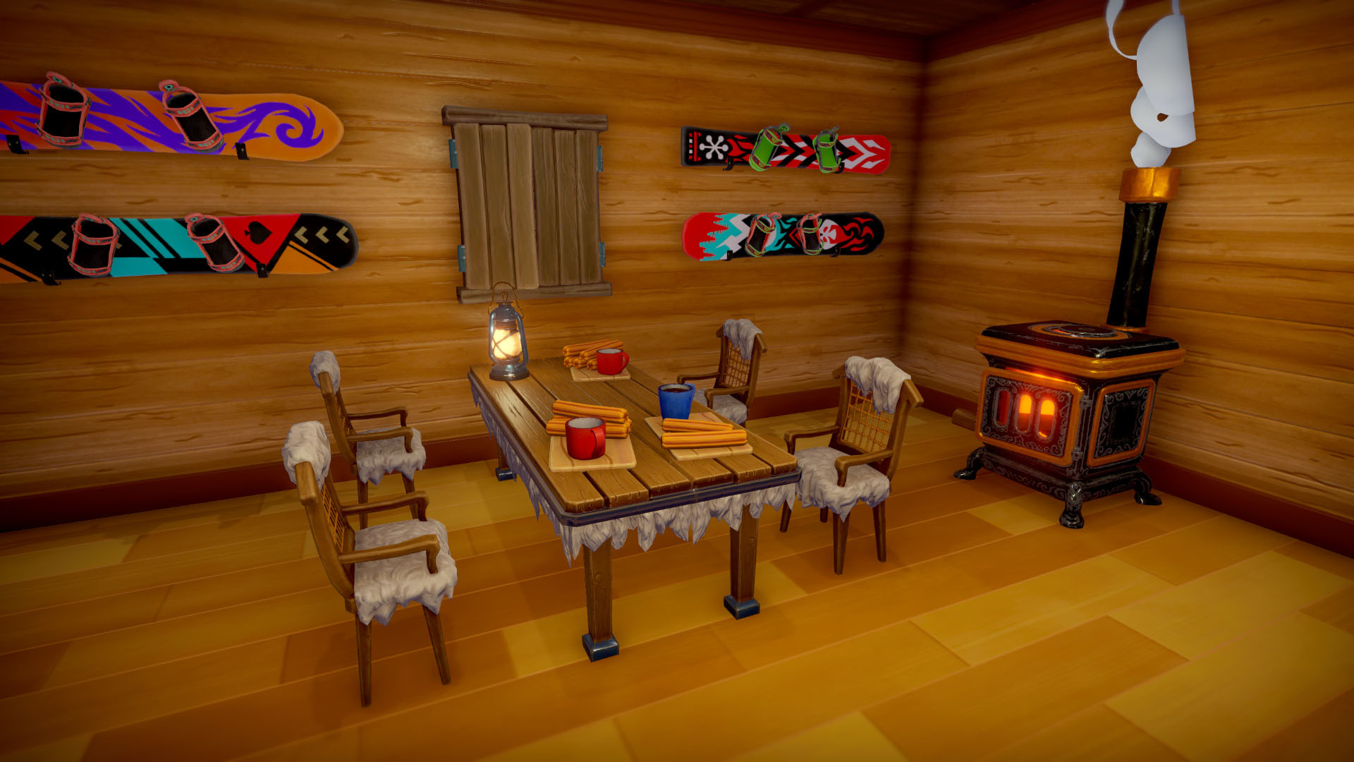 Farm Together - Polar Pack (App 1853450) · SteamDB