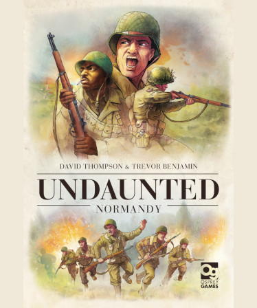 Undaunted: Normandy (App 1853630) · SteamDB