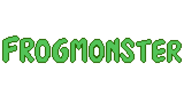 Frogmonster (App 1853760) · SteamDB