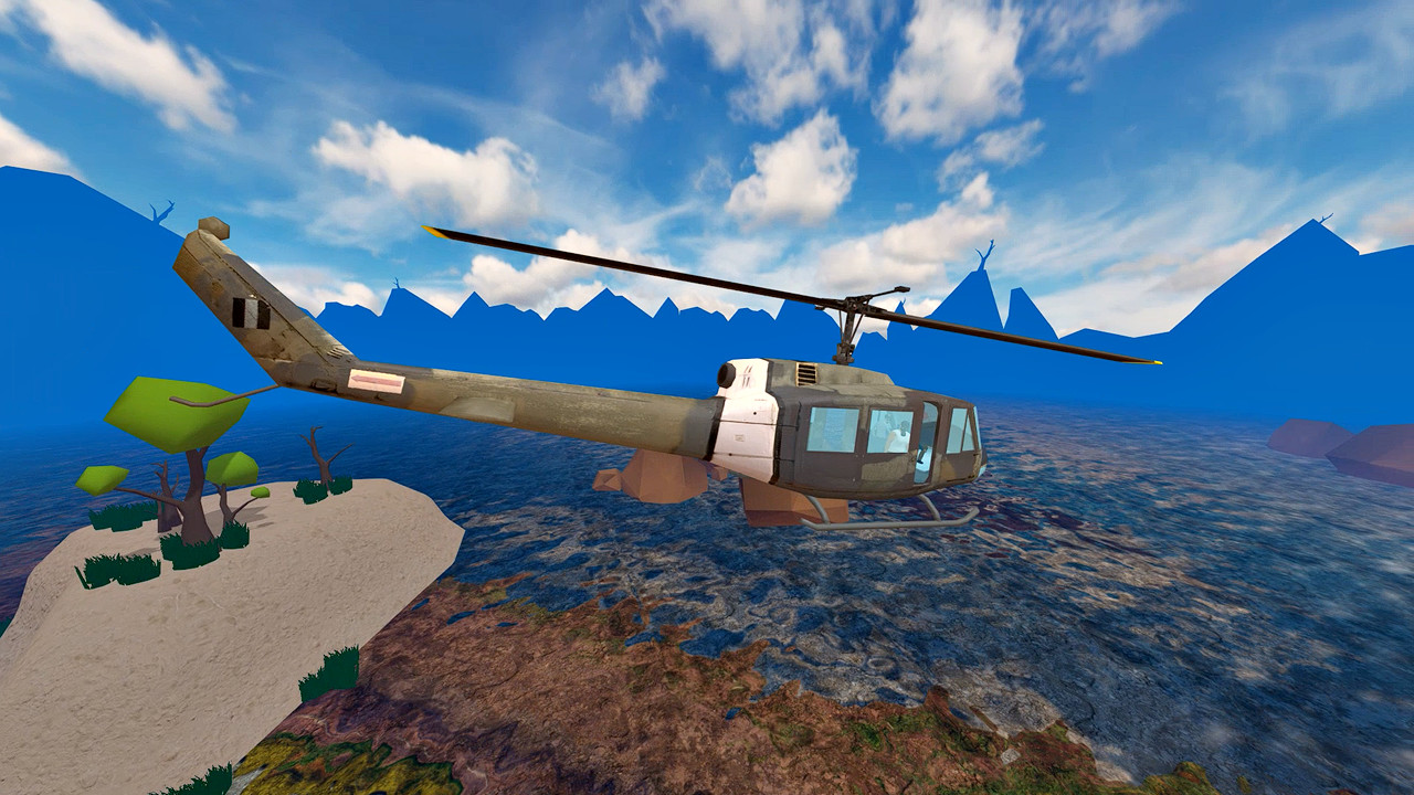 Blood Island on Steam