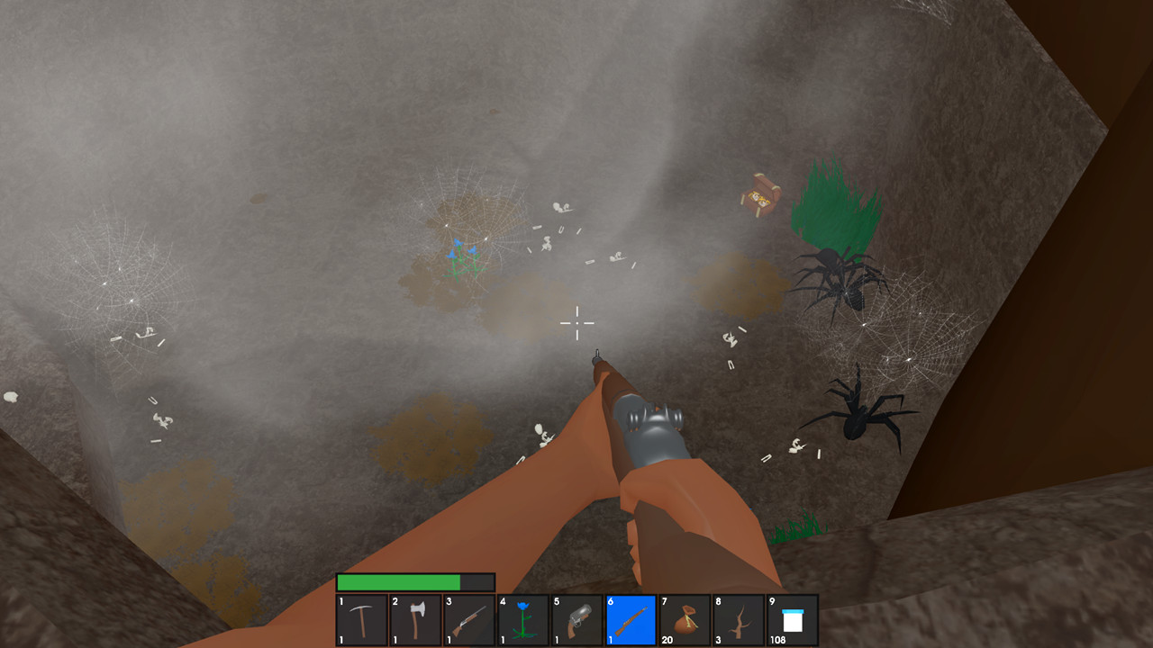 Blood Island on Steam