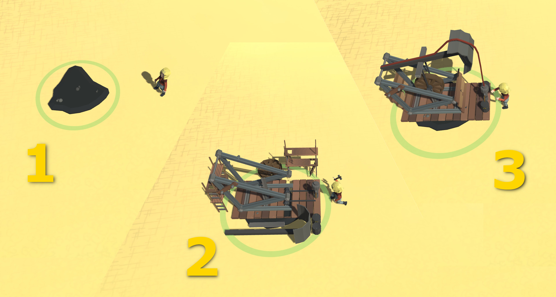 Colony Simulator on Steam