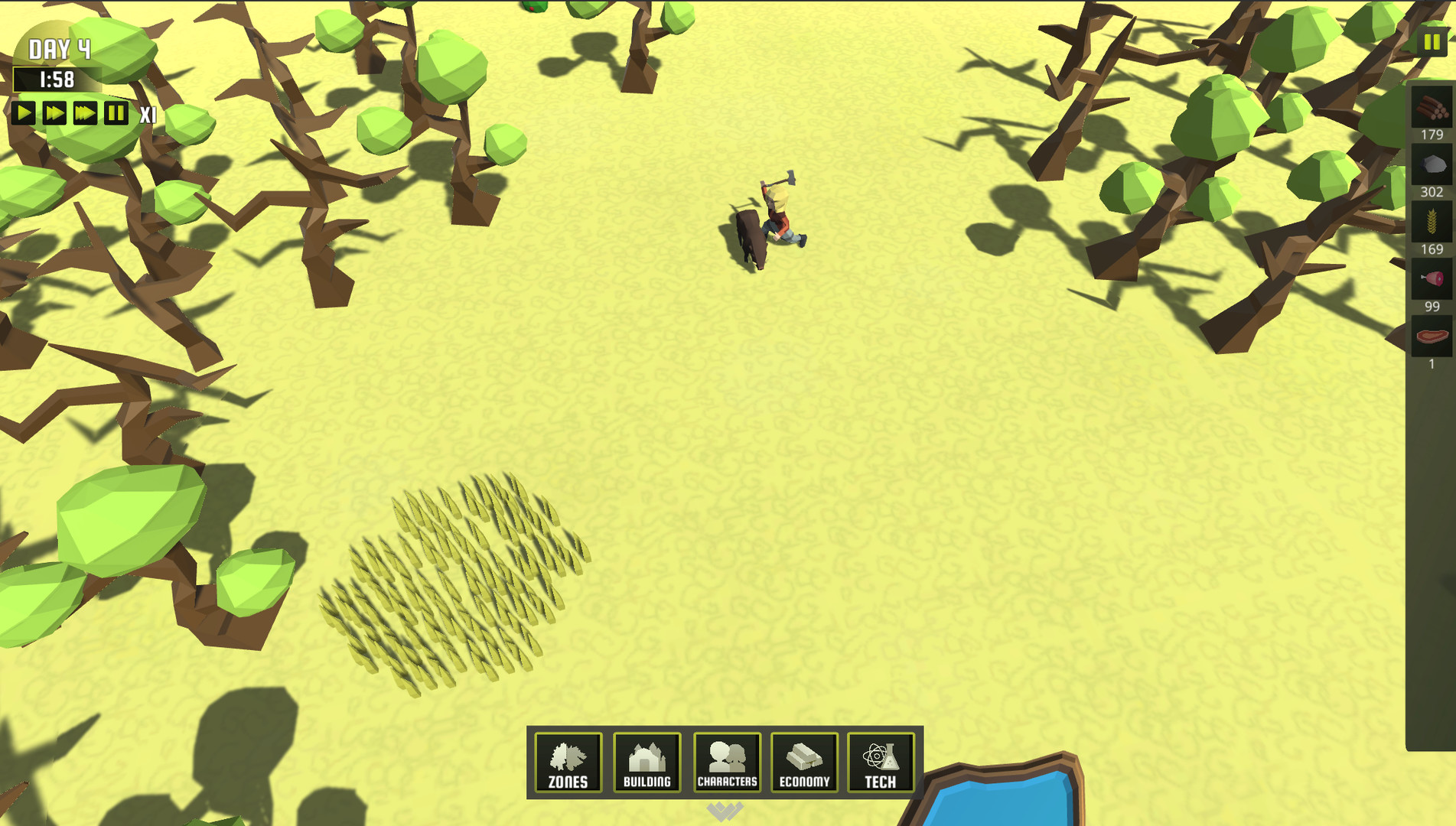 Colony Simulator on Steam